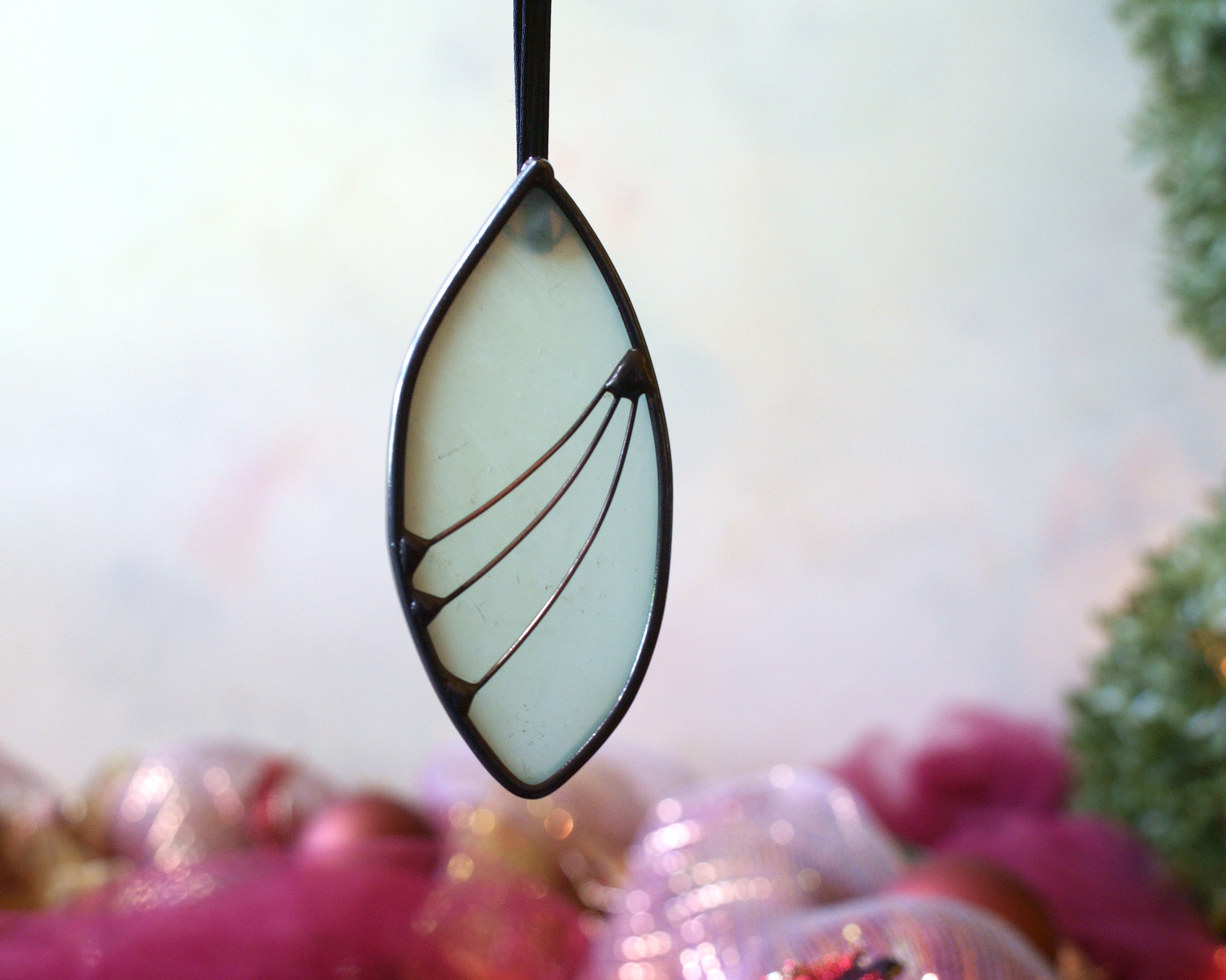 Home & Living :: Outdoor & Garden :: Sun Catchers :: Green Chrysalis ...